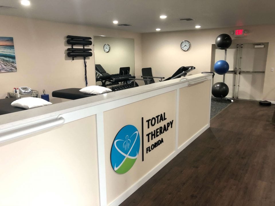 Sports Physical Therapy Lakewood Ranch | Orthopedic Physical Therapy ...