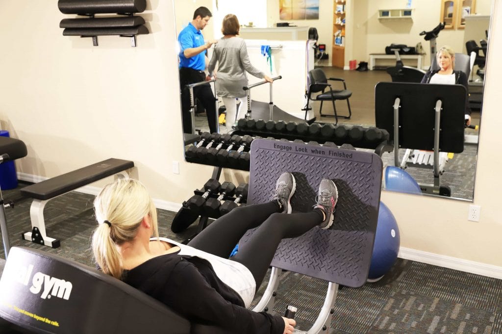 Medical Based Wellness - Total Therapy Florida