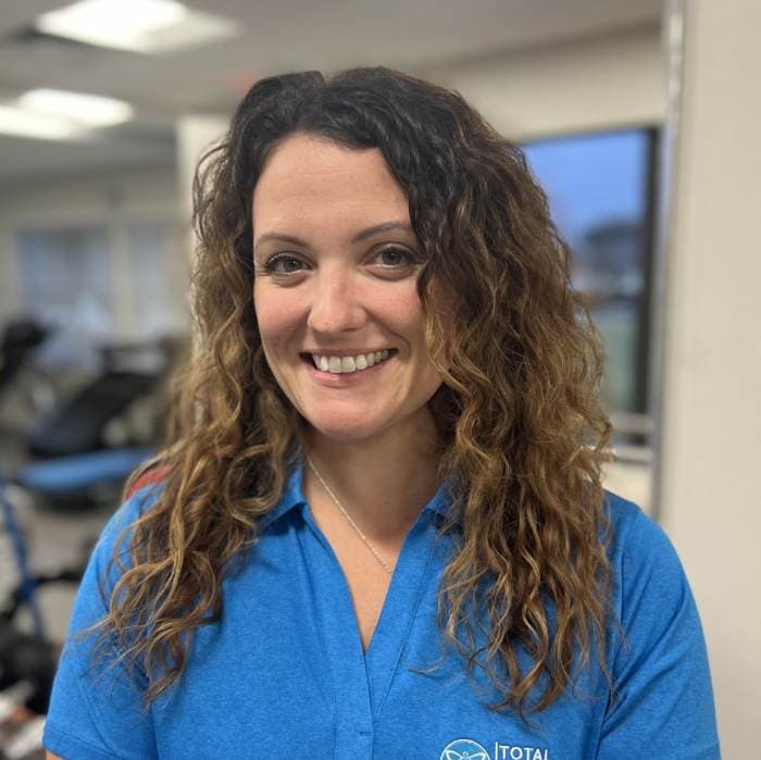 Ariel Rozanski - Total Therapy Florida