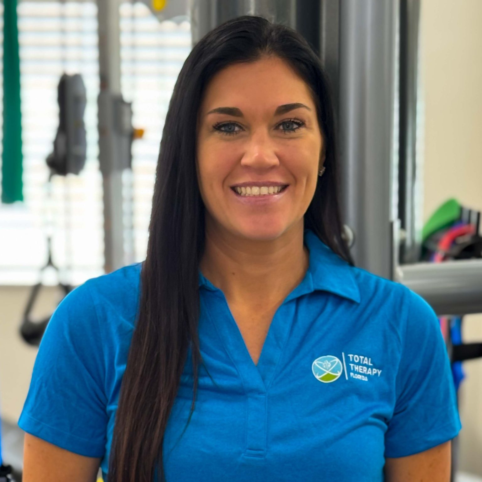 Amanda Hardie - Total Therapy Florida