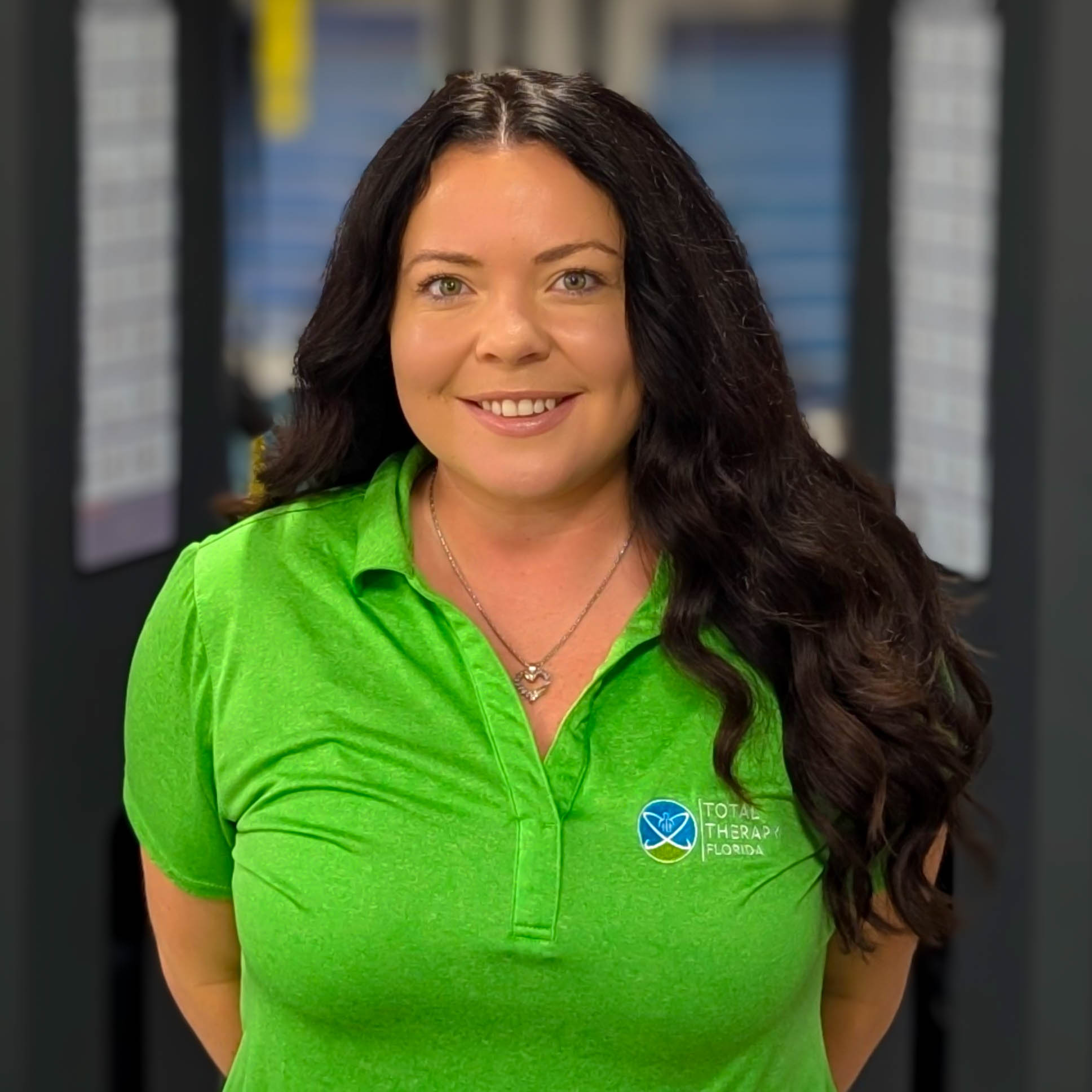 Kailey Masters - Total Therapy Florida