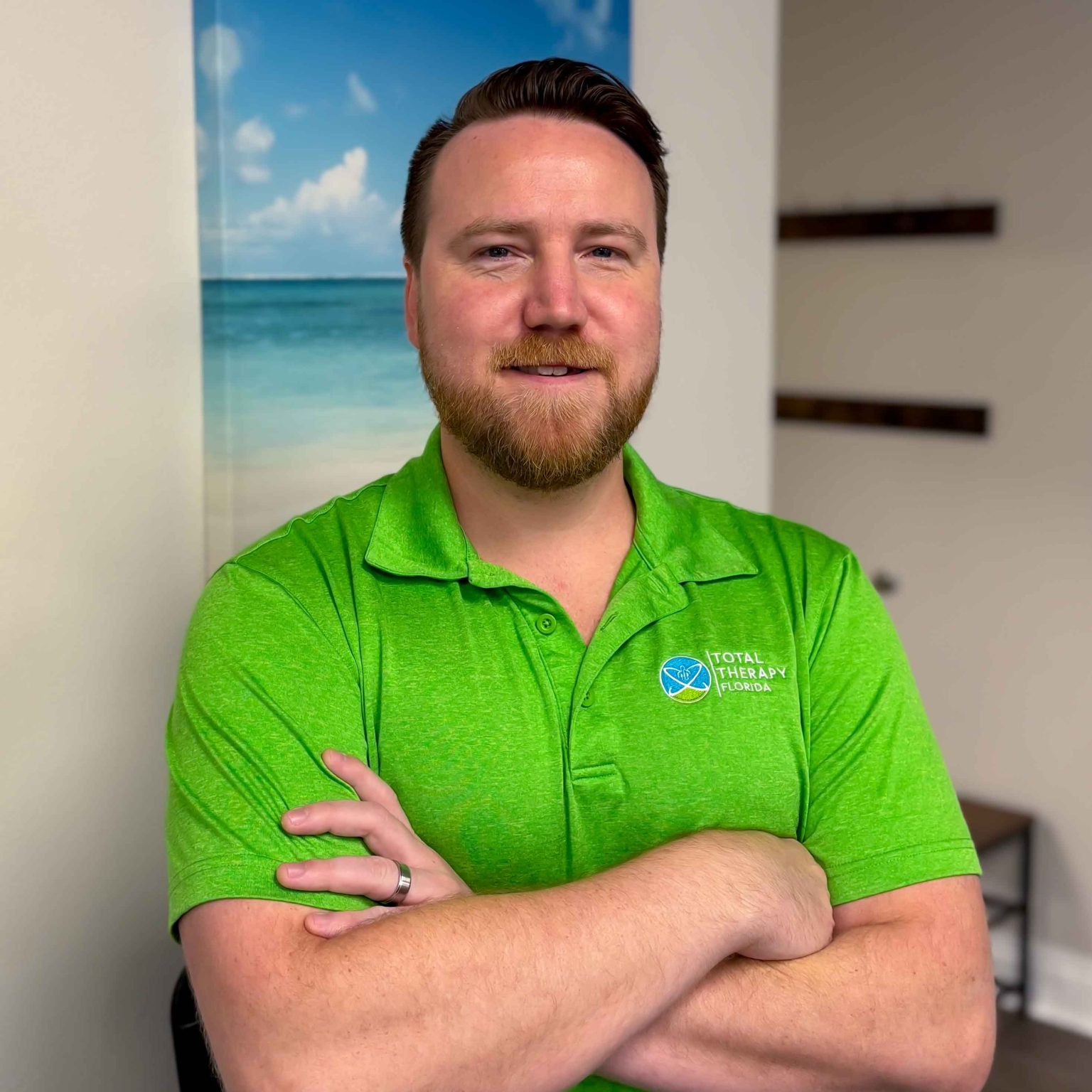 Lee Harper - Total Therapy Florida