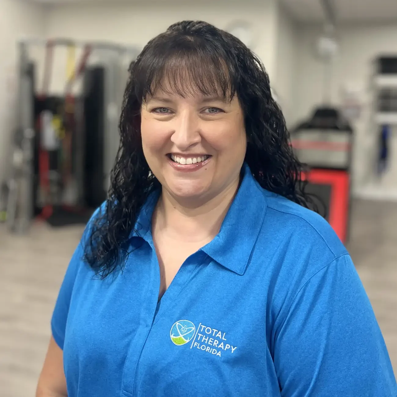 Total Therapy Florida - Physical Therapist North Port | Therapy Clinic
